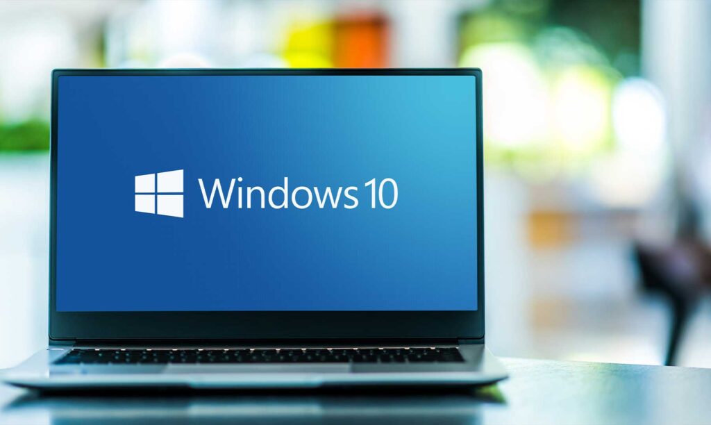 Képernyőkép készítése a Windows 10 rendszerben