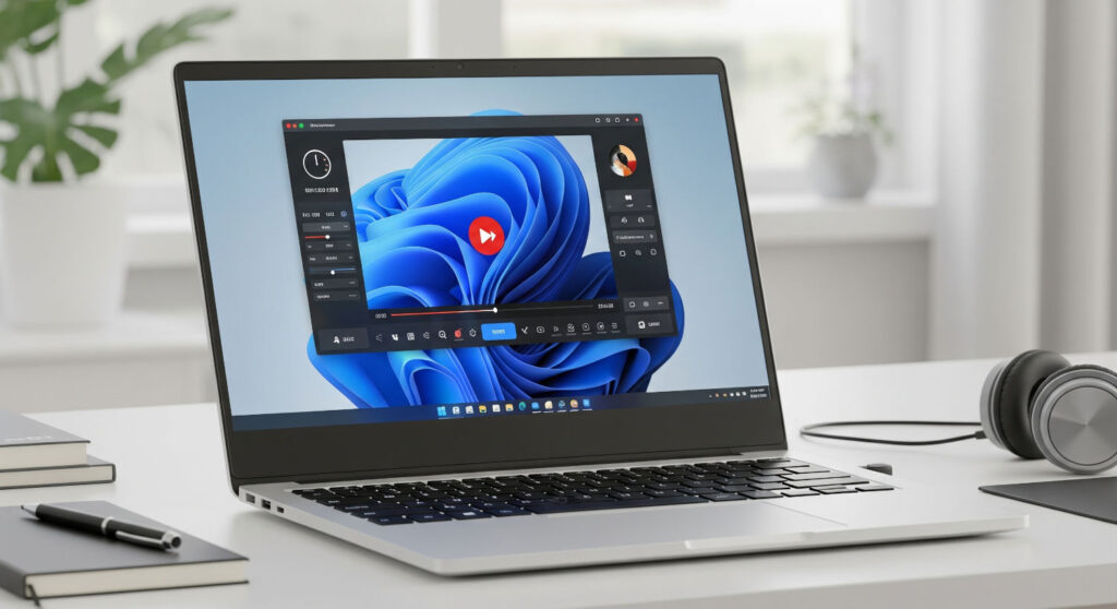 How to Record Screen with Audio in Windows 11: Methods and Tips