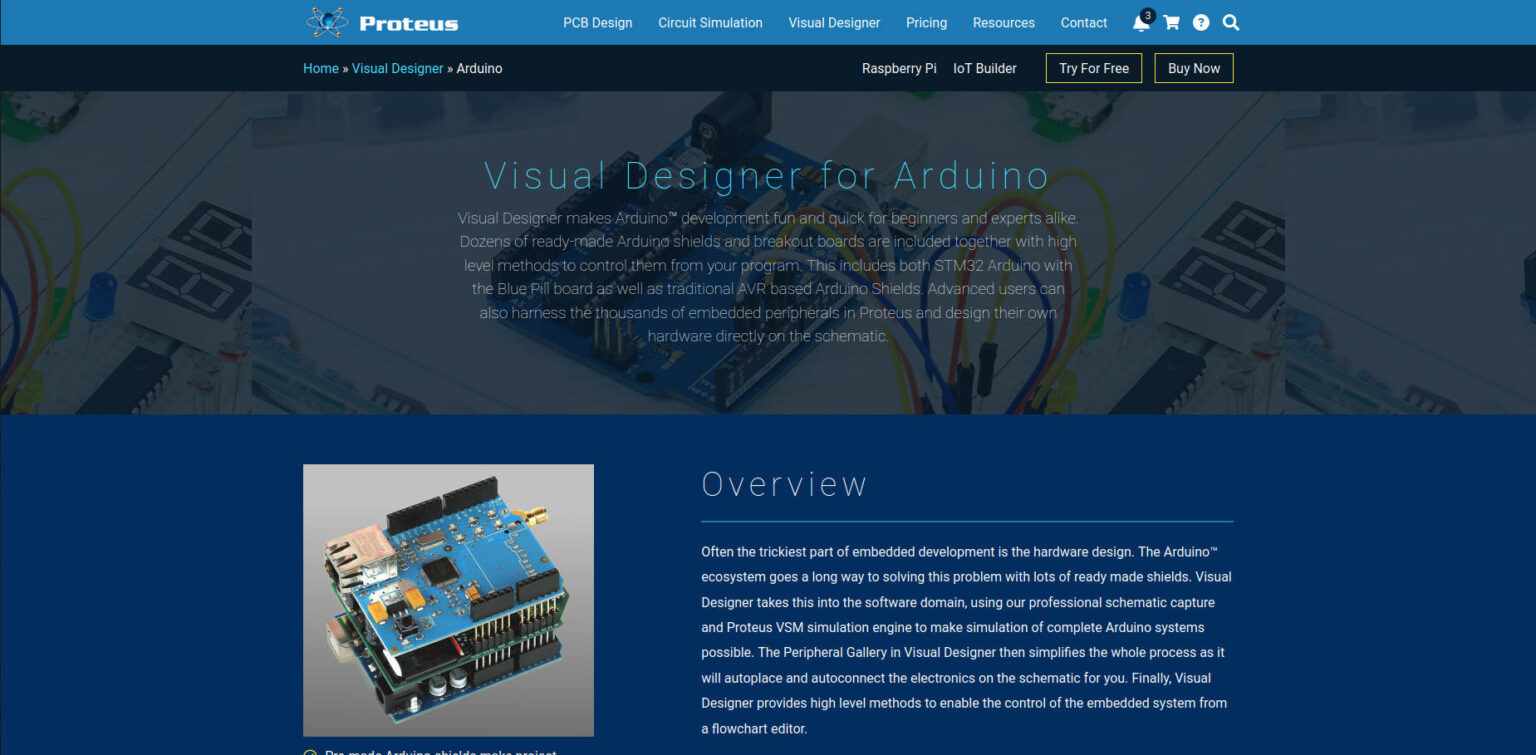 How to add an Arduino library to Proteus step by step