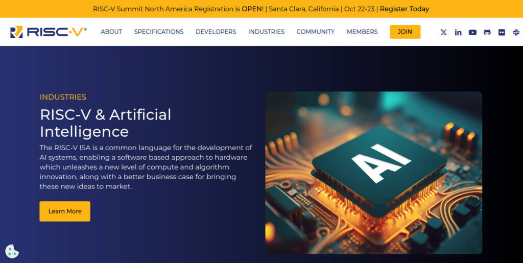Qué es RISC y cómo funciona esta arquitectura de procesadores