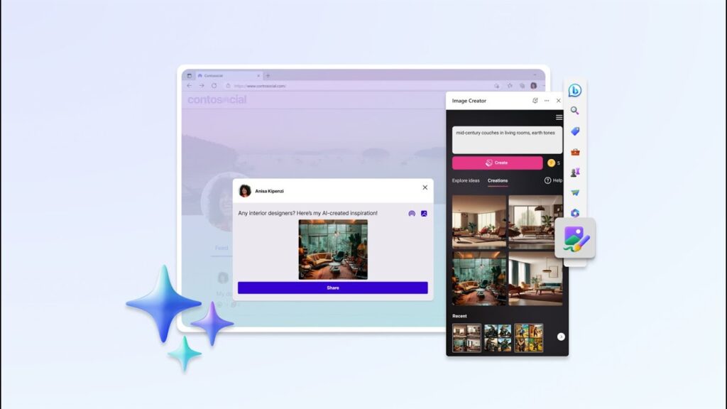 Microsoft Edge for Mac: Guide, Features, and Exclusive Benefits