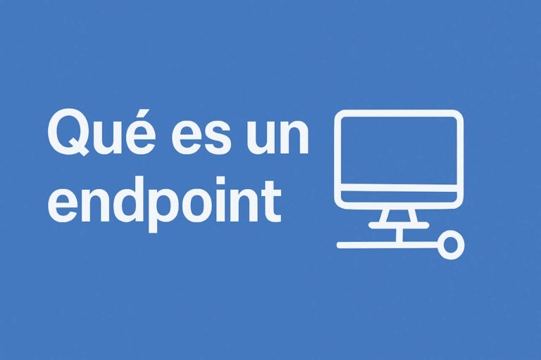What is an endpoint, examples, and its importance in cybersecurity?