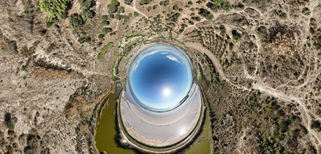 KML-Dateien in Google Earth und Google Maps Schritt für Schritt öffnen