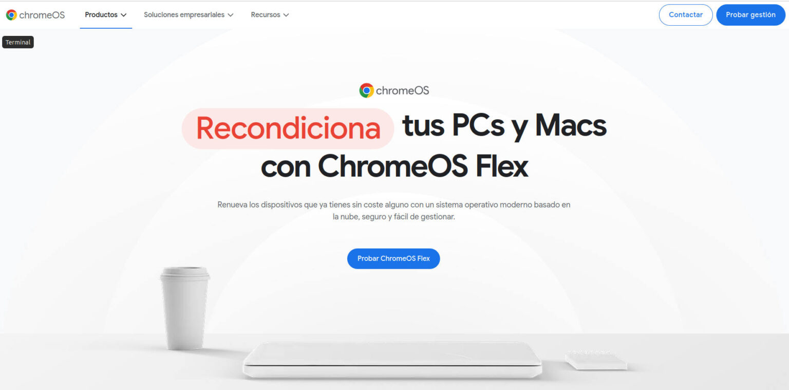 Chrome OS Flex: What it is, its benefits, and how to install it on your PC
