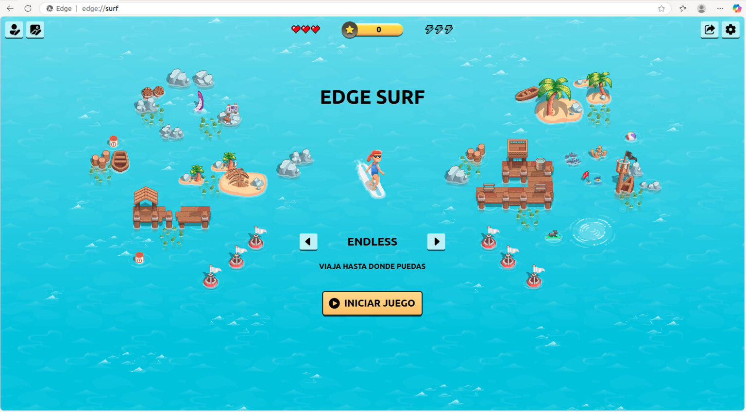 Le jeu de surf Hidden Edge : astuces, modes et guide complet (2024)