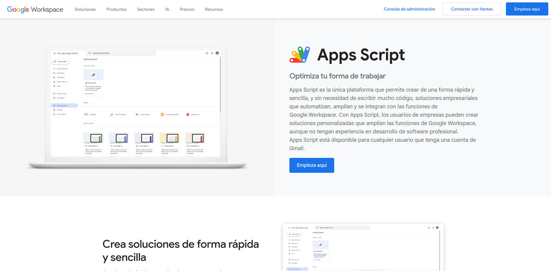 Skrypt Google Apps: czym jest, zastosowania, przykłady i jak łatwo zacząć korzystać z usługi