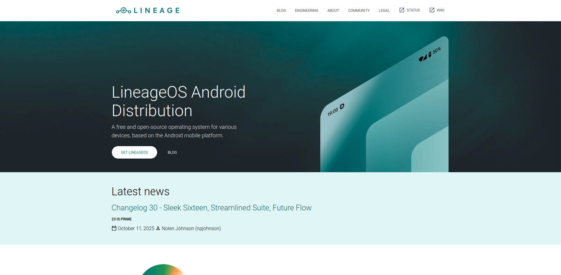 LineageOS nedir ve neden en sevilen Android ROM'udur?