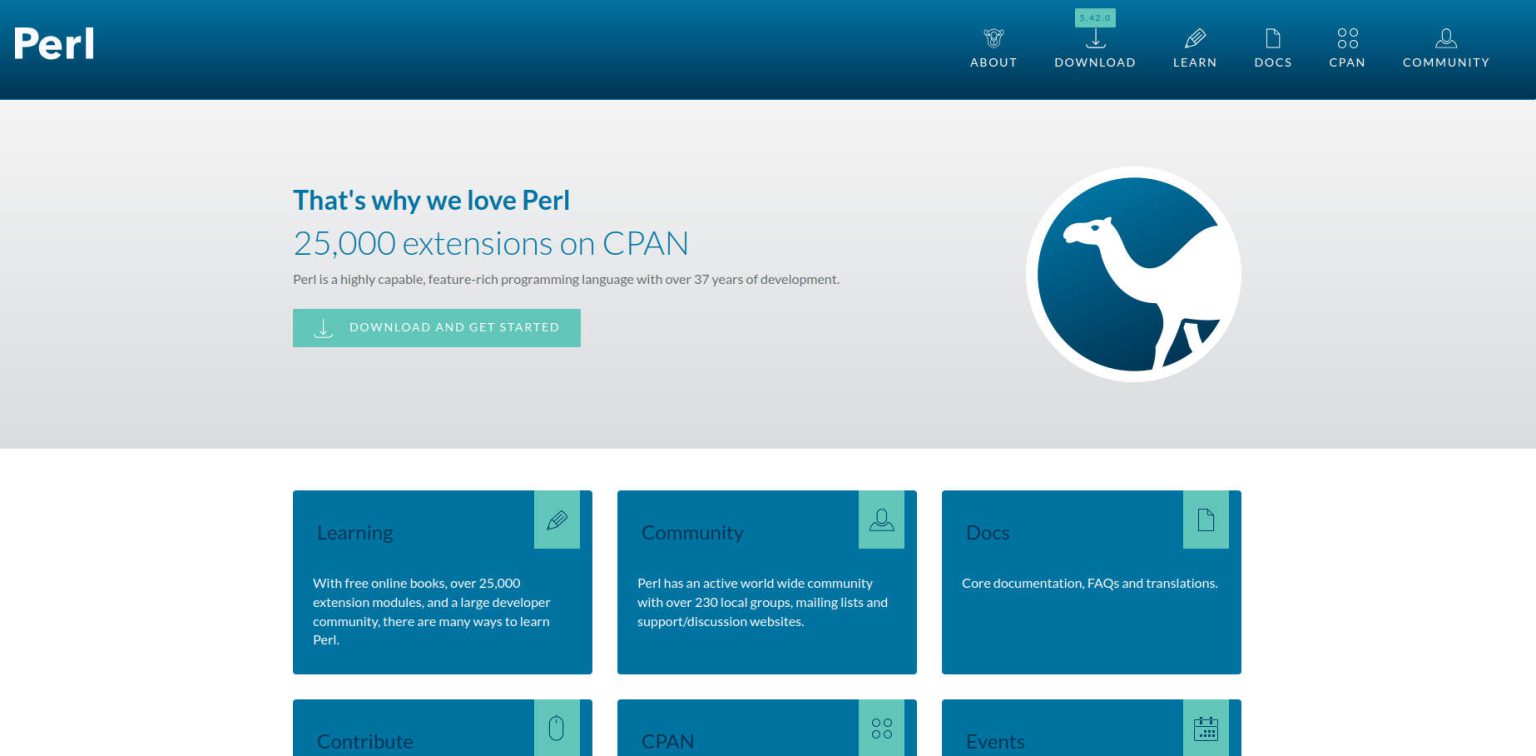 Perl이란 무엇인가: 프로그래밍 언어의 역사와 용도