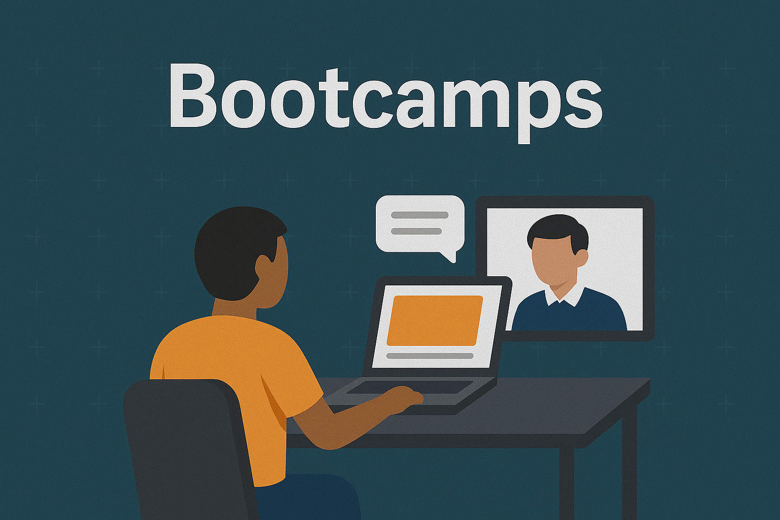What is a bootcamp and how can it boost your career?